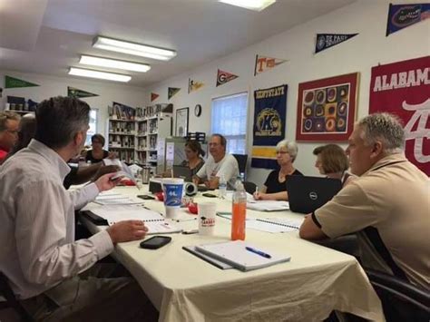 3 Reasons Class 101 College Planning Franchise Is A Great Investment