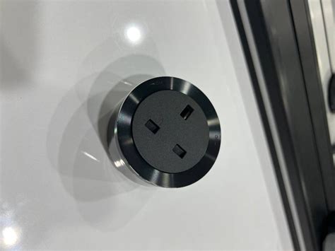 Evolution Of Power Track Sockets Nexen Power Track