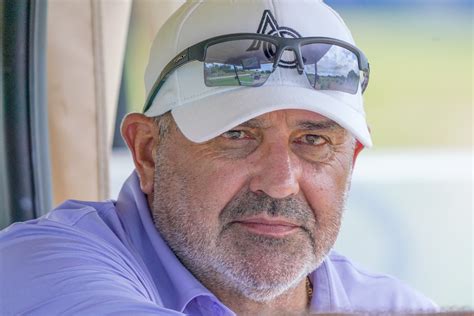 Angel Cabrera Set For Masters Return