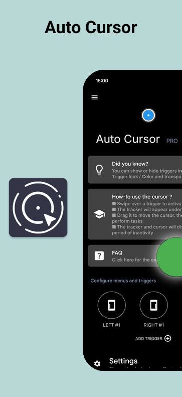 Auto Cursor Apk Download For Android Latest Version