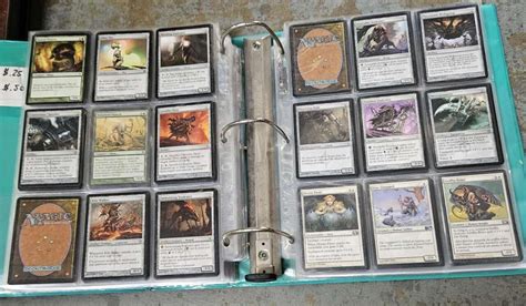 6 Lbs Mtg Magic The Gathering Vintage Card Lot Mirrodin Core 2012
