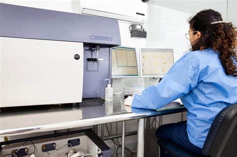 Flow Cytometry Understanding How The Technology Is Used Today MISUMI Mech Lab Blog