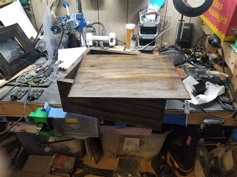 A More Simple Project Show And Tell Dronebot Workshop Forums