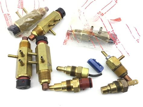 A C Coolant Temp Switch Location Forum Toyota Lexus And Off Road Community