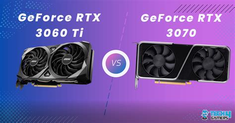 Rx 7700 Xt Vs Rtx 3070 Our Recommendation Tech4gamers