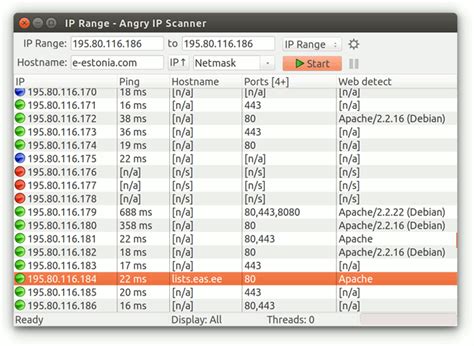 How To Find Ip Address Of Any Device On Your Network Techwiser