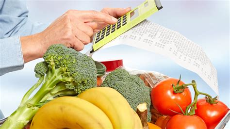The Calculating Consumer Produce Business