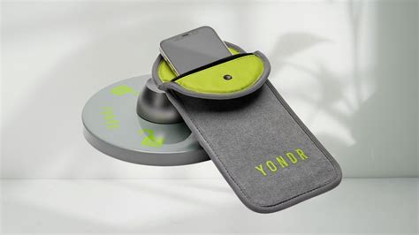 What Is A Yondr Pouch And How Does It Work