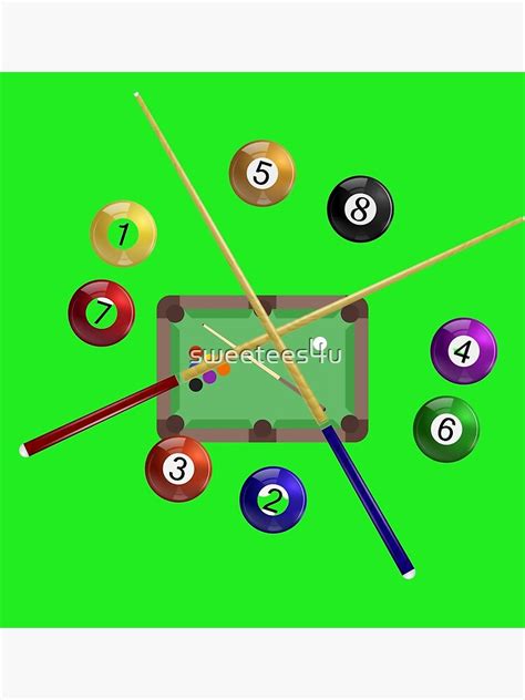 Playing Pool For All Pool Players That Love To Play Pool The Pool