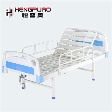 Medical Furniture Suppliers Manual Adjustable Beds For Disabled Sp 16