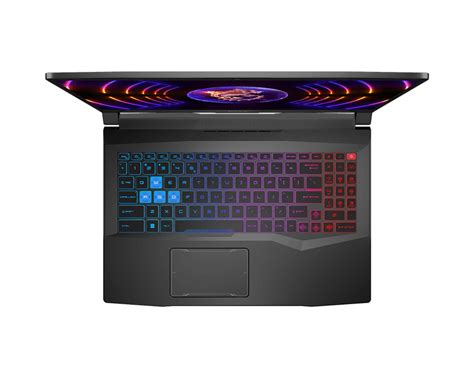 Msi Pulse B V Pulsating Power