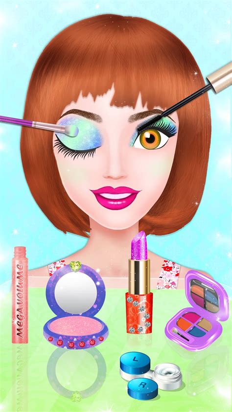 Eye Makeup Art Beauty Artist Para Android Download