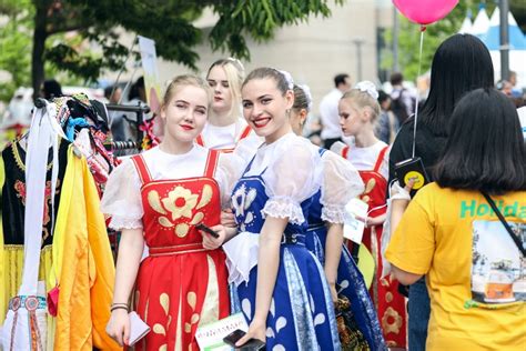부산세계시민축제 최신 축제 공연 행사 정보와 주변 관광 명소 및 근처 맛집 여행 정보