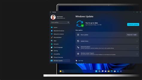 Microsoft To Release Windows Version H As An Enablement Package