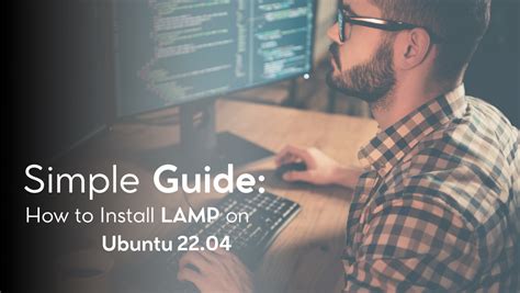 Simple Guide How To Install Lamp On Ubuntu 2204 Ssd Nodes