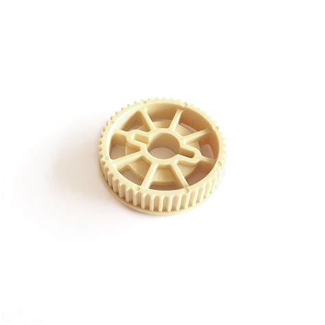 LAB C804 SL 48T REAR AXLE PULLEY