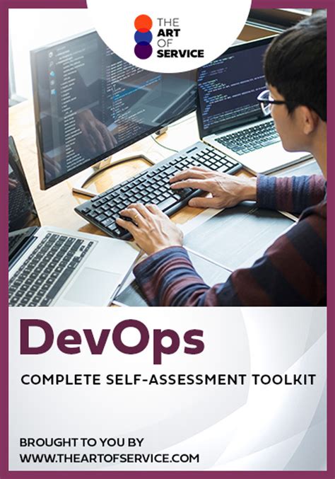 Devops Toolkit