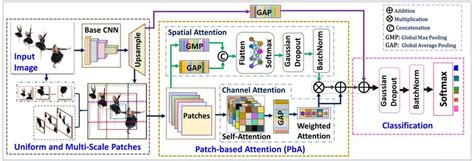 Proposed Syd Net Model Comprises Three Key Modules A Extraction Of