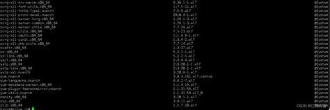 Rhel 8 Dnf List Available Packages Design Talk