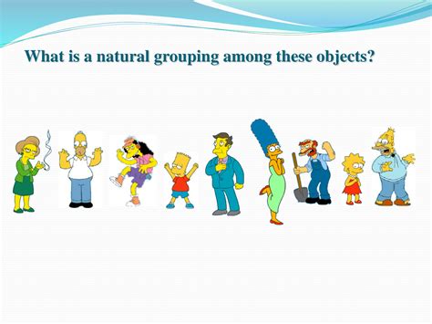 solution clustering in ai all types and explanation of clustering