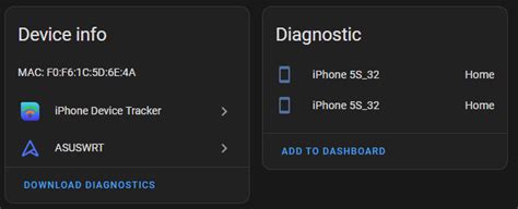 Device Is Associated With Several Integrations Configuration Home Assistant Community
