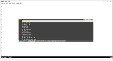 bad colors for default gvim colorscheme white · issue 402 · yggdroot leaderf · github