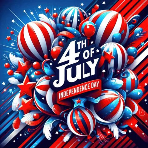 4th July Advertising Images Free Download On Freepik