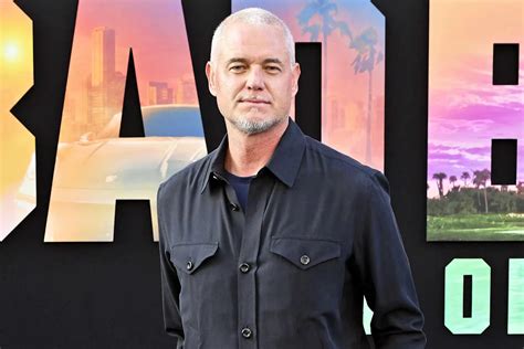 Eric Dane Posts Video Calling To Accelerate Als Research A Day After