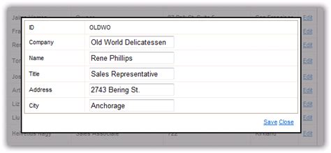 Ajaxcontroltoolkit的modalpopup控件在gridview中的使用ajaxcontroltoolkit 编辑gridview Csdn博客