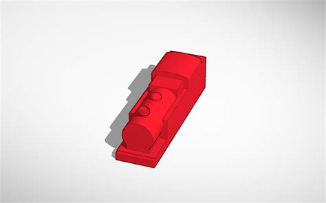 3d Design Twr Secr River Class Tinkercad 3d Design Twr Secr River Class Tinkercad