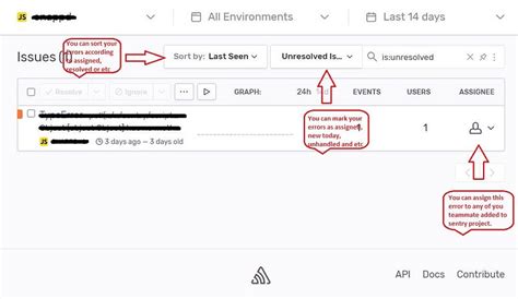 Using Sentry Error Monitoring With Ionic Angular Applications