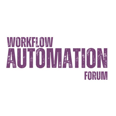 Workflow Automation Event Automation Event Process Automation Events