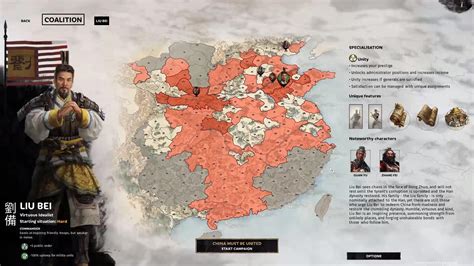 116 Best Liu Bei Images On Pholder Totalwar Dynastywarriors And Puzzle And Dragons