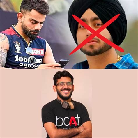 Himanshu Srivastava On Linkedin Boat Shubhneetsingh Shubh Canada India Indian Viratkohli