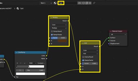 Mesh Objects Dont Appear In Viewport But Are Not Hidden In The