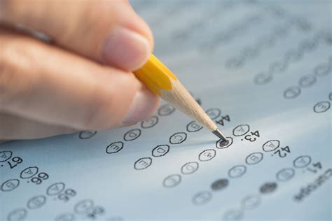 How Self Report Inventories Are Used In Psychology