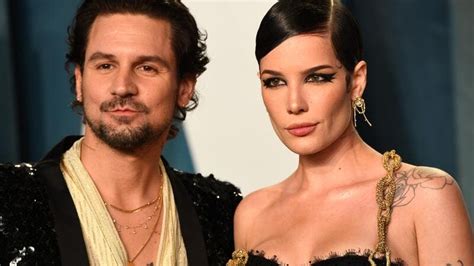 Halsey And Alev Aydin Split After 3 Years Al Bawaba