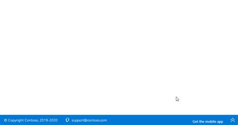 Moving Footer From Sharepoint Starter Kit Part 4 Fix Issues Dzmitry Rahozhny Dmitry Rogozhny