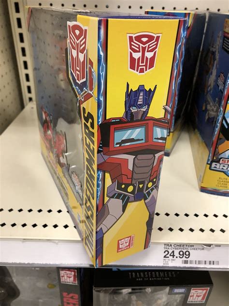 Transformers Cyberverse Power Of The Spark 2019 Optimus Prime And Sky Turbine Spark Armor