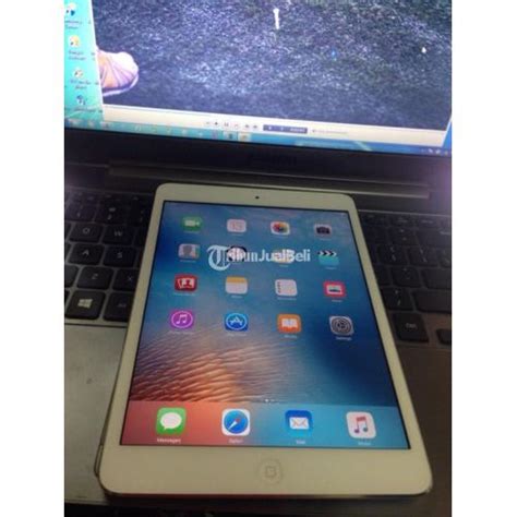 Jual Ipad Mini Gb Cell Wifi Bandung Tribun Jualbeli
