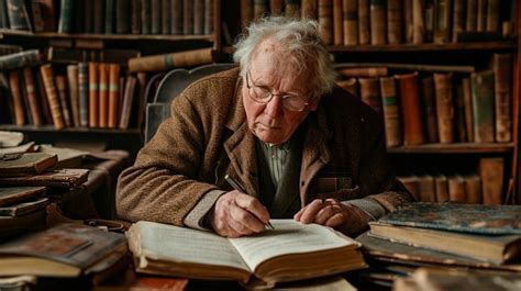 Free Elderly Couple Reading Image Download At Stockcake
