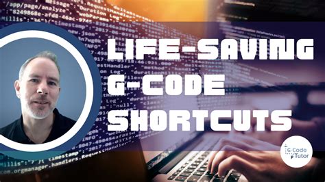 These G Code Shortcuts Will Speed Up Your Programming Process
