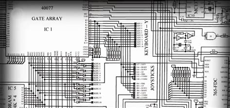 计算机基础第一章：布尔逻辑和逻辑门（boolean Logicandlogic Gates） 骇客hk 博客园