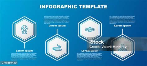 세트 라인 멕시코 레슬링 선수 시가 레슬링 챔피언 벨트 및 솜브레로 비즈니스 인포 그래픽 템플릿 벡터 Championship에 대한 스톡 벡터 아트 및 기타 이미지 Istock