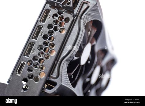Gpu Graphics Card Hi Res Stock Photography And Images Alamy