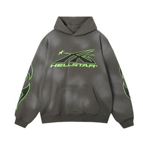 Hellstar Hoodie The Official Hellstar® Store Shop Now