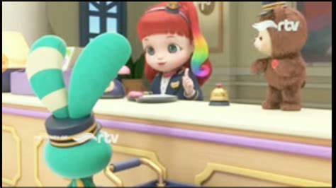 Rainbow Ruby Rtv Manajemen Hotel Seasen 2 Youtube