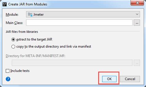 How To Reuse Your Jmeter Code With Jar Files And Save Time