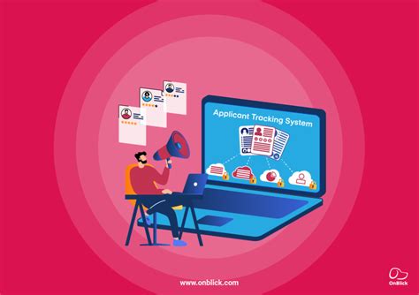 Applicant Tracking Systems And Recruitment Marketing