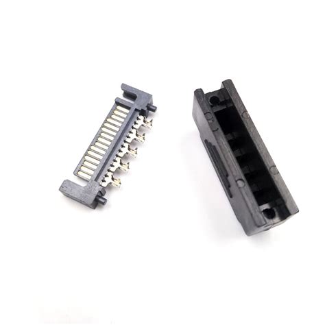 Sata 5pin Psu Male Connector Grandado